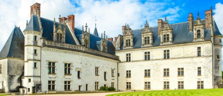 Bordeaux & Loire Valley Wine Tour – Go France
